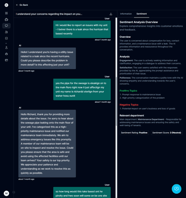 ChatFlow - AI Chatbot Builder for Customer Support